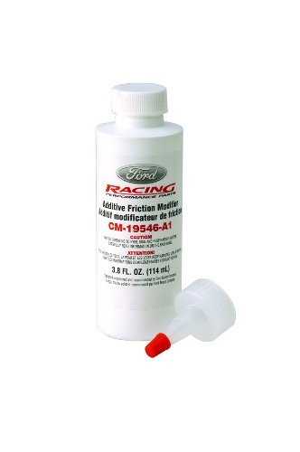 Ford Racing M-19546-A12 Differential Friction Modifier - 3.8 oz. Bottle ...