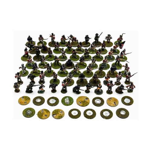 Lot Historical Loose Mini 20mm Napoleonic Infantry Collection #18 NM | eBay