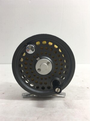 Reels - Orvis Battenkill Mark