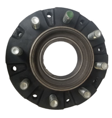 10K Idler Hub Lippert HD "Short" Axle Fits Lippert 791399 HD Drum 4 ...