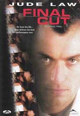 Final Cut - DVD By Ray Winstone - VERY GOOD | eBay