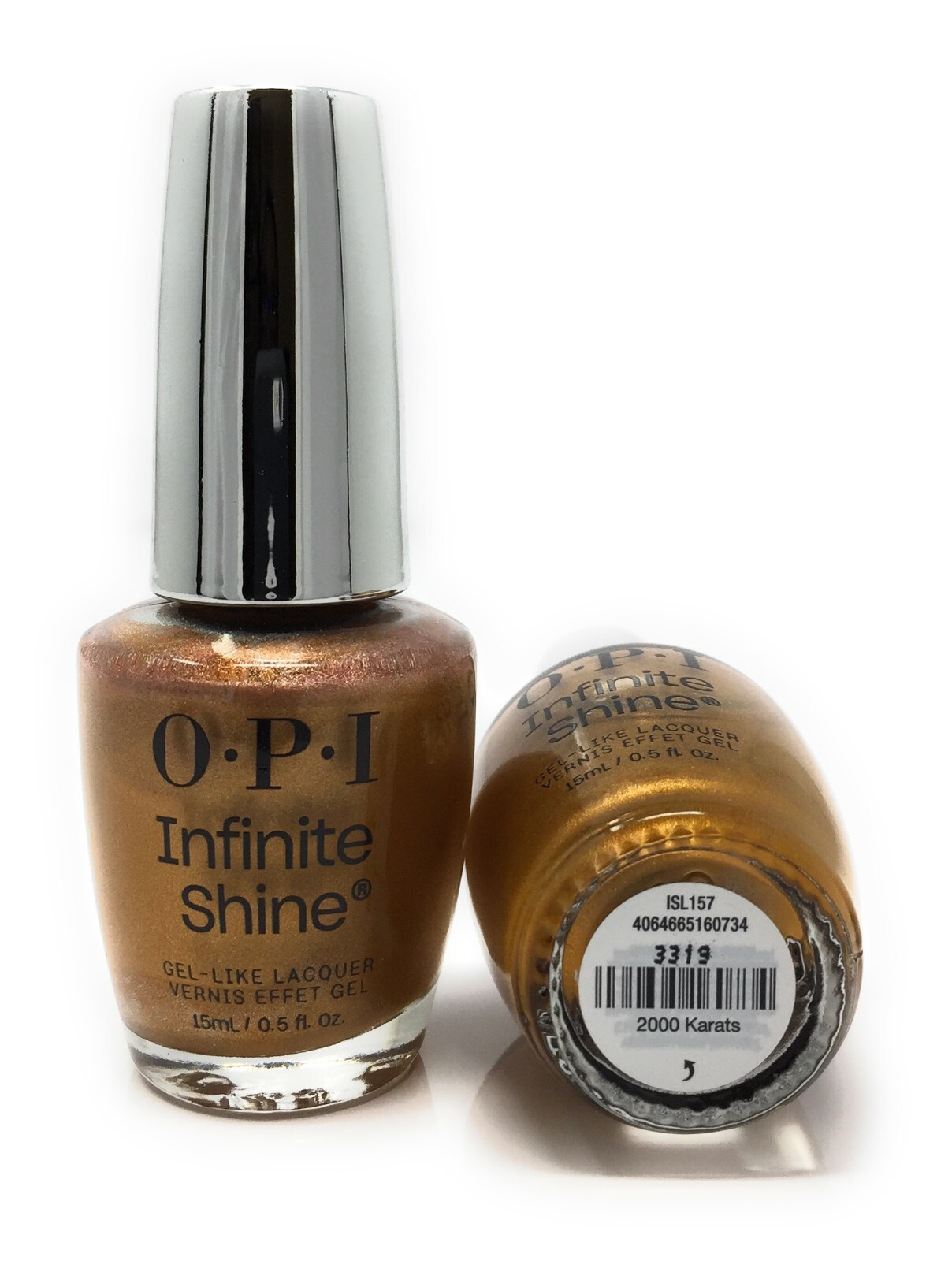 OPI Metallic Mega Mix - Fall 2024 - Infinite Shine - 2000 Karats | eBay