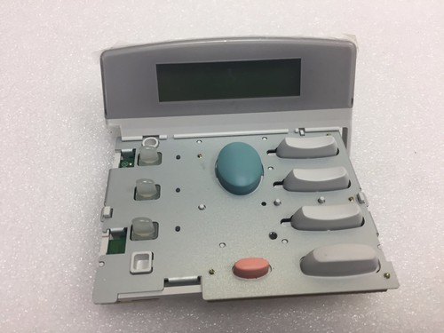 HP RG5-5372 LaserJet 4000 4050 4100 LCD Control Panel - 90 Days RTB | eBay