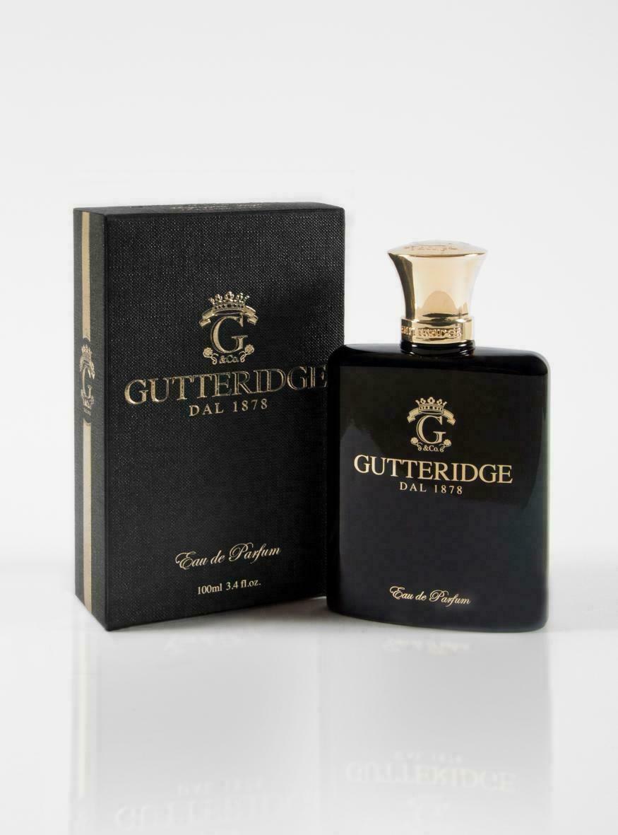 Gutteridge dal 1878 Eau de Parfum 100 ML Restyle | eBay