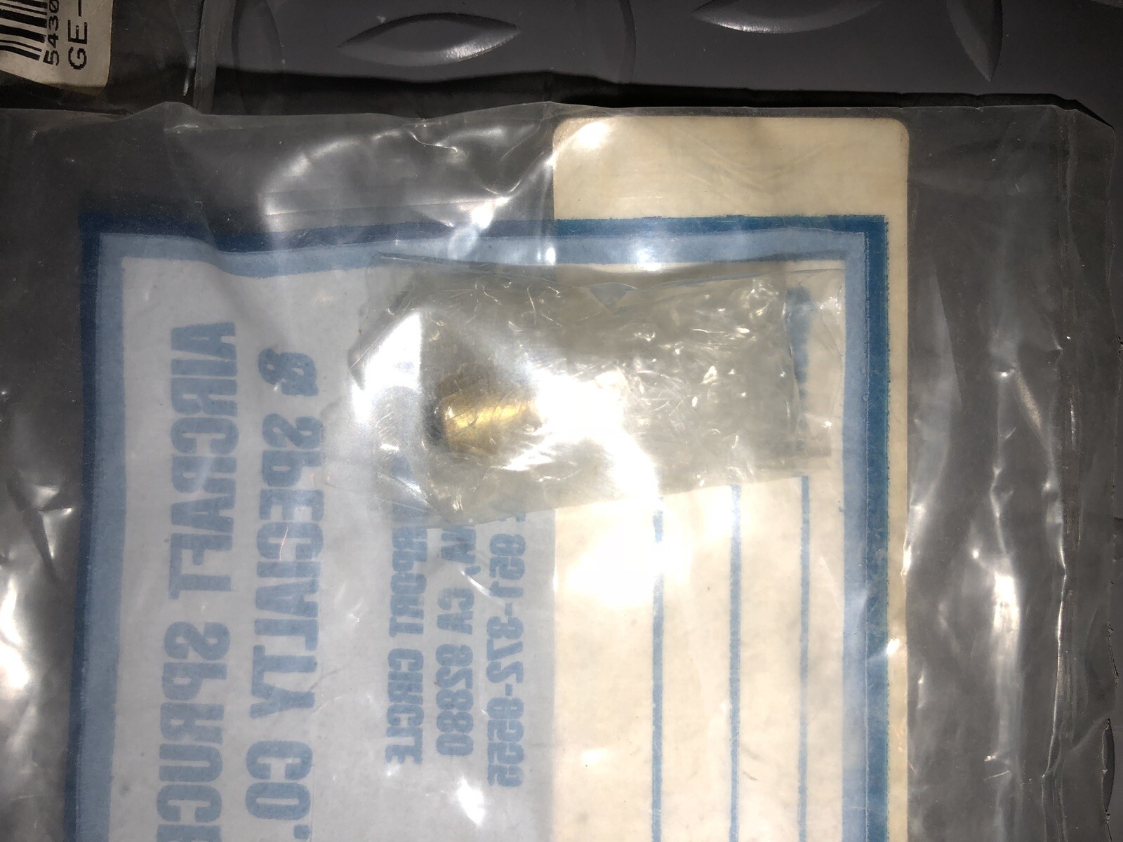 GE-1829 Bulb P/N: 11-01652 (for one bulb) | eBay