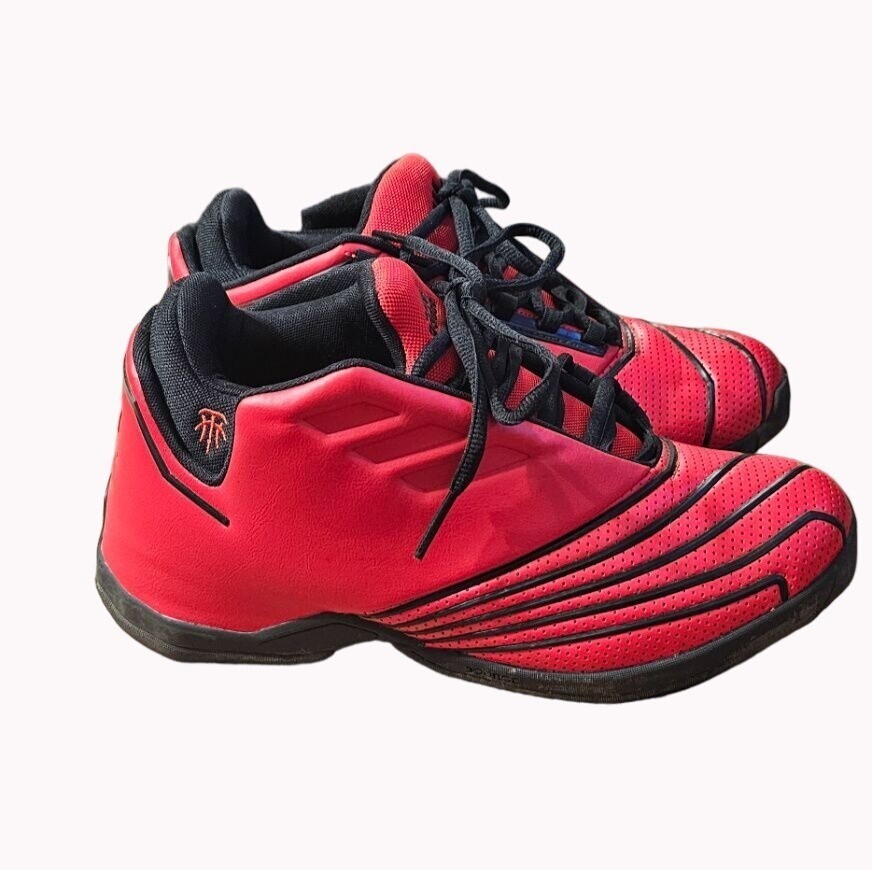 Adidas T-mac 2 Restomod Rockets Basketball Shoes GY21… - Gem