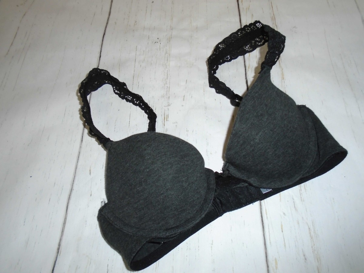 30a Push Up Bra