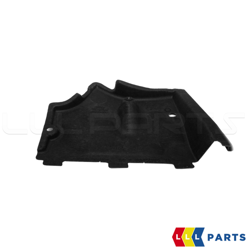 NEW GENUINE AUDI A6 A7 11-16 FRONT UNDER BODY LINING COVER RIGHT O/S ...