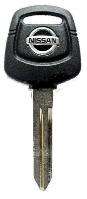 New N101 N102 Transponder Chip Key for Sentra Pathfinder Xterra 99-04 ...