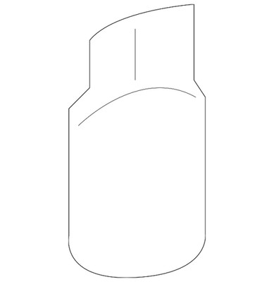 Genuine Subaru Cargo Lamp Bulb 84662AG01A | eBay