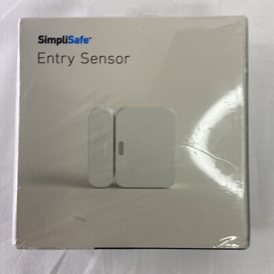 SimpliSafe ES3 Entry Sensor 815017029612| eBay