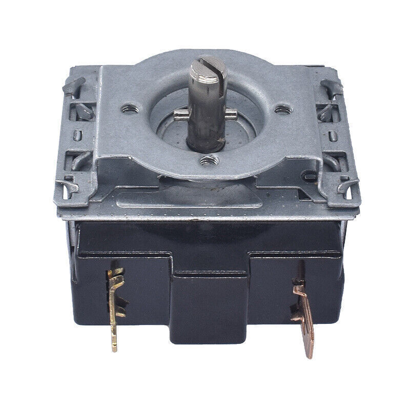 E185572 60minute Delay Timer Switch Electric Pressure Cooker Round Axis ...