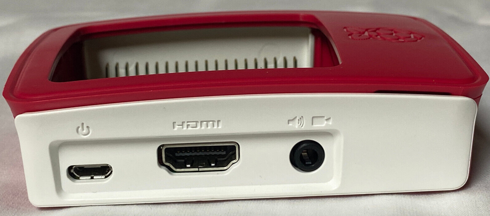 RASPBERRY Pi 2 Model B V1.1, Wi-Pi WiFi, 8GB SD, HDMI,4 USB Ports ...