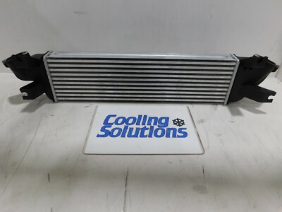 NEW INTERCOOLER FITS MITSUBISHI L200 2.5 2.4 DIESEL YEAR 2015 to 2018 ...