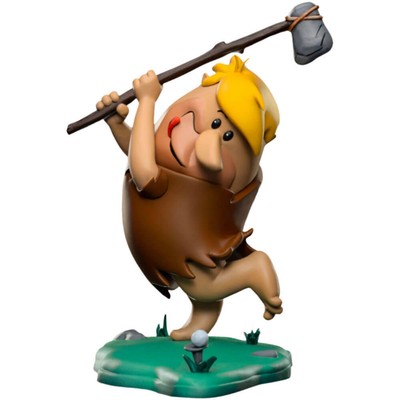 The Flintstones Barney Rubble Highly Collectible Licensed 1:10 Scale ...