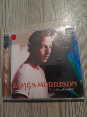 James morrison: The Awakening - 13 Great Tracks - CD Album - 2011 | eBay