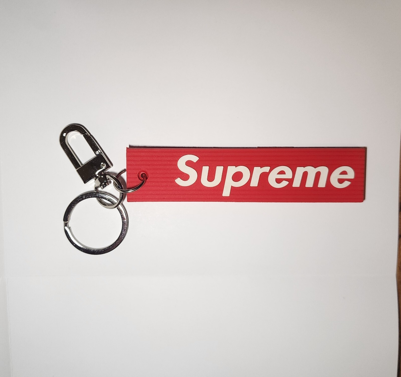 SUPREME