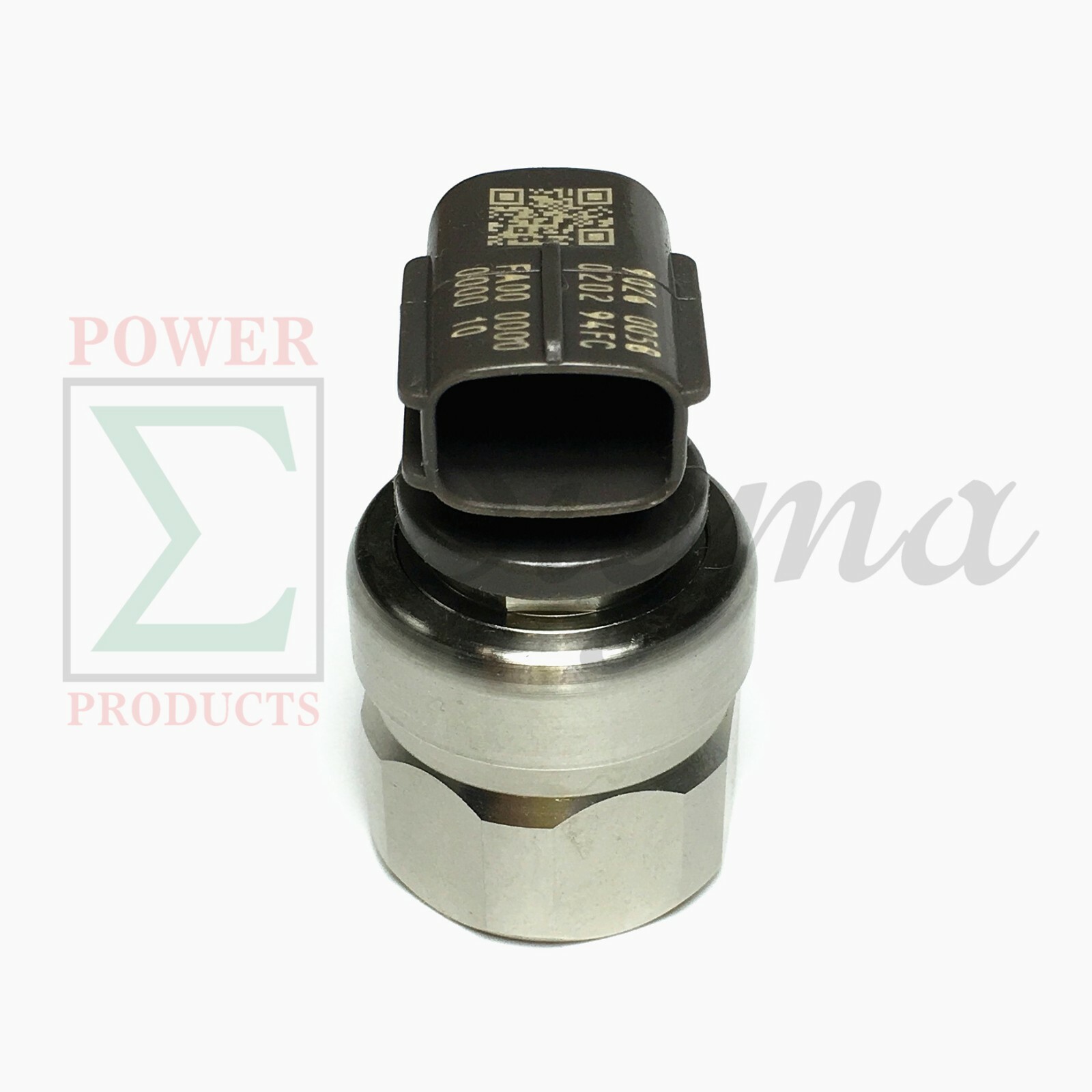 Sigma Solenoid For Denso Style Common Rail Fuel Injector 095000-5600 ...