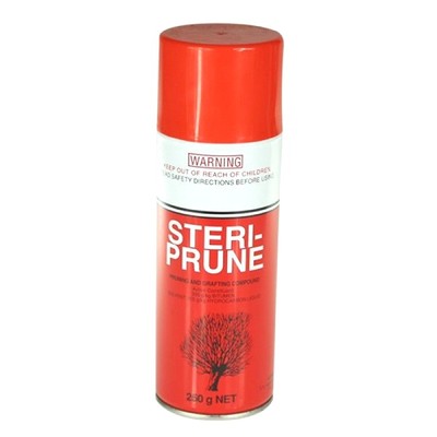 Steri-Prune Pruning & Grafting Compound 250g | eBay Australia
