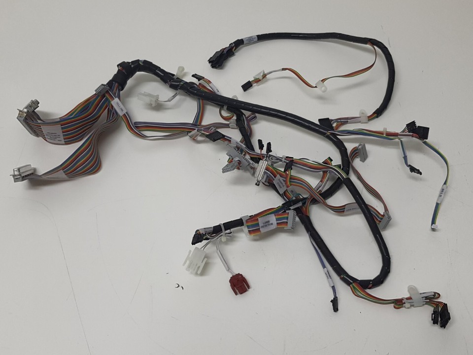 Wiring Harness for Thermo Scientific Nicolet 6700 085-862402 Wire FT-IR ...
