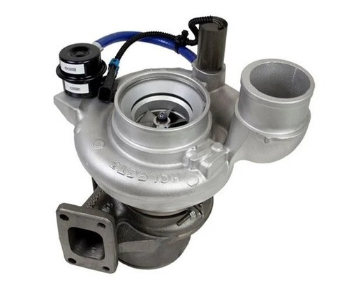 NEW 2004-2007 RAM 5.9L Cummins ReVette Premium Turbocharger - No Core ...