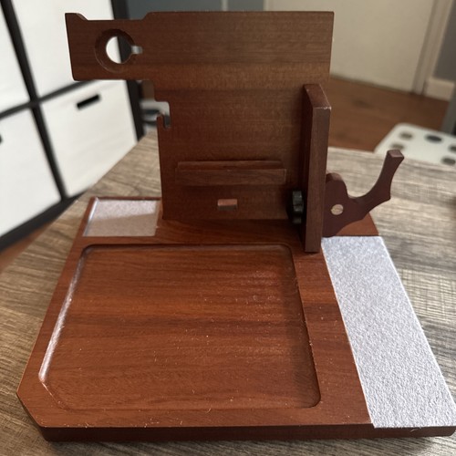 One Tigris Nightstand Gun Organizer | eBay