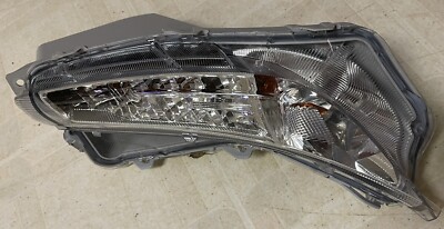OEM Toyota 81430-06030 Passenger Daytime Running Right Light Lamp | eBay
