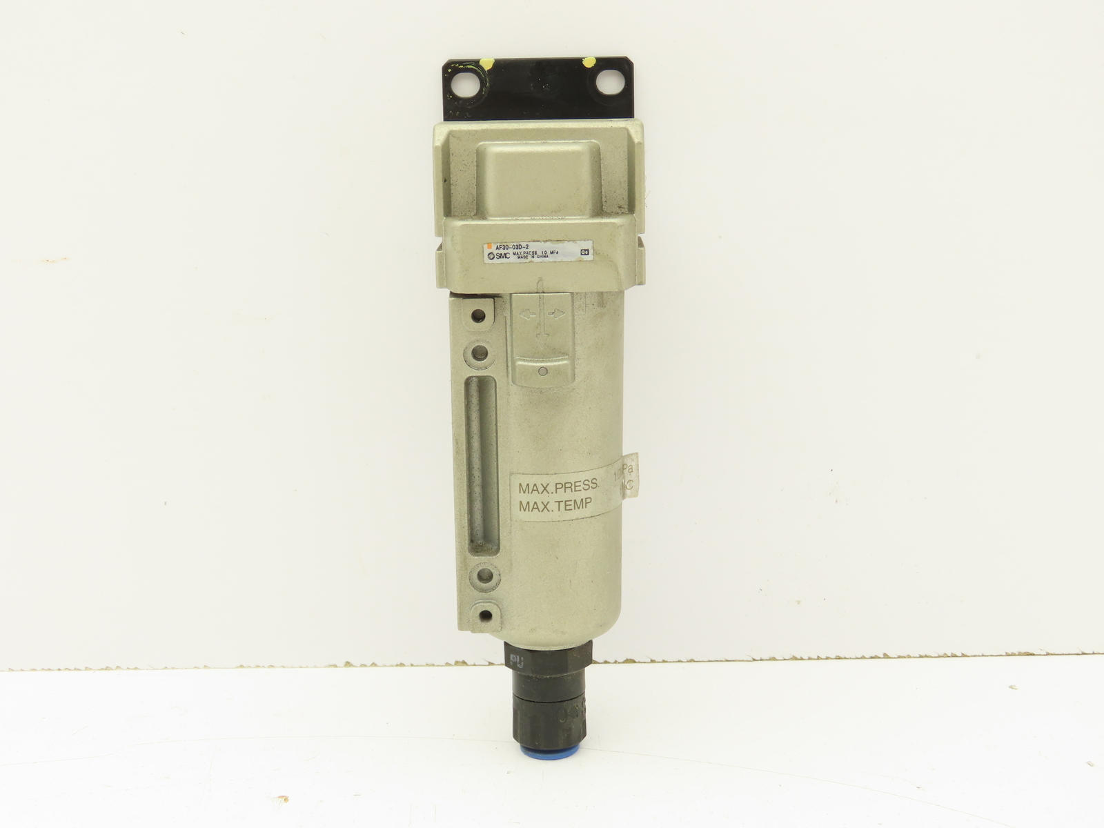 SMC AF30-03D-2 Pneumatic Filter Module 3/8" NPT | eBay