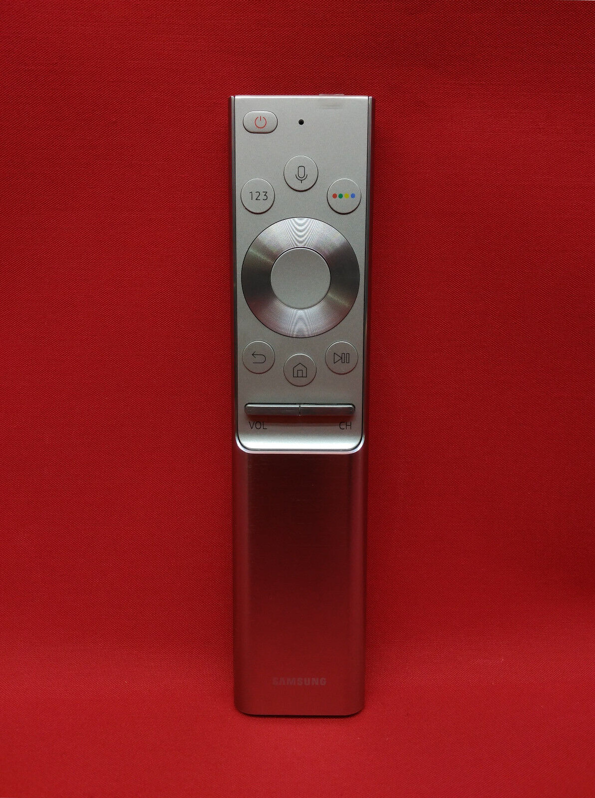 Original Fernbedienung Smart Control Samsung 4K UHD TV // UE65NU7449UXZG | eBay