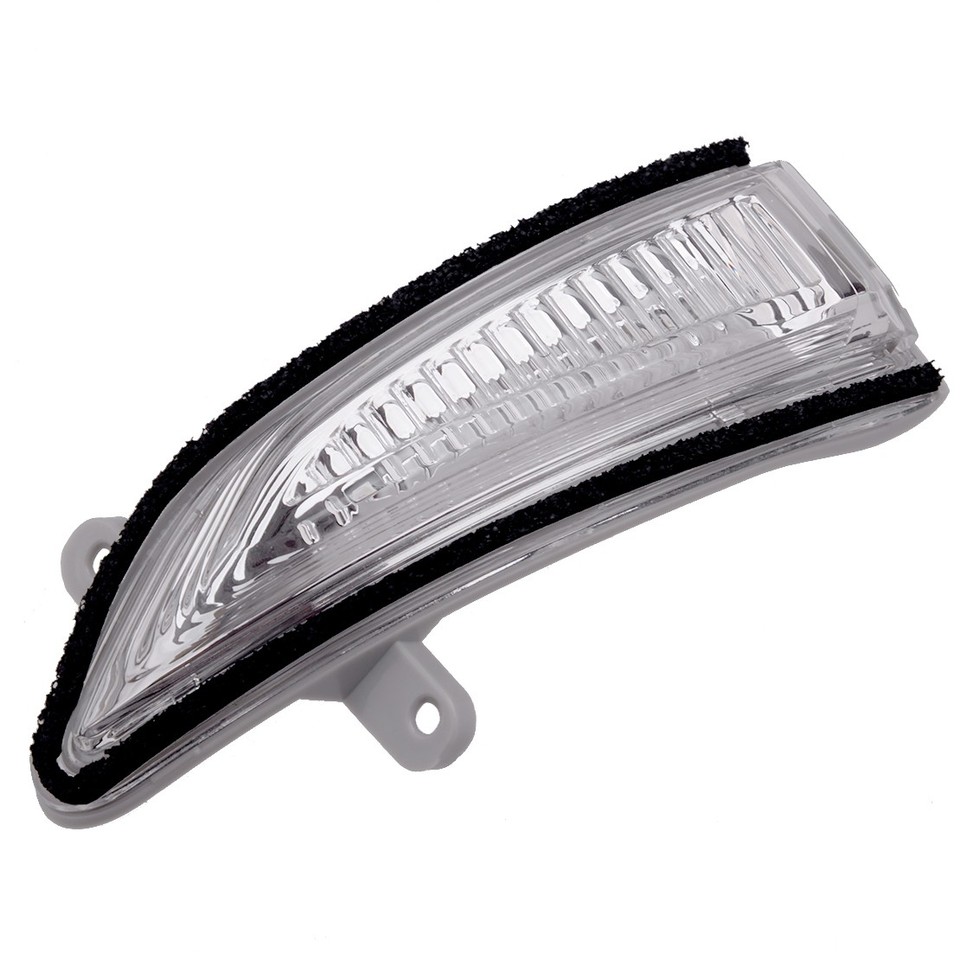 Droite LED Rétroviseur Clignotant pour Nissan Teana LED Turn Signal ...