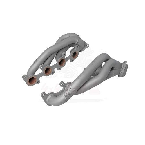 aFe For Ford F-150 Gas V8-5.0L 15-24 Twisted Steel Shorty Headers | eBay