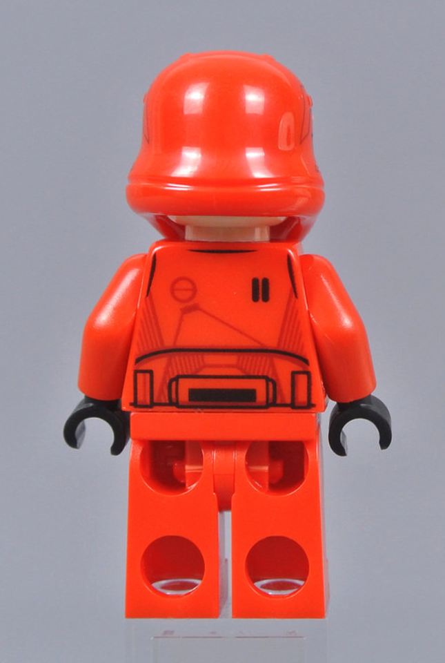Lego Sith Trooper 75256 75266 Episode 9 Star Wars Minifigure | eBay