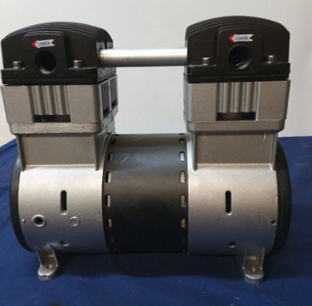 Used Compressor Motor