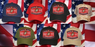 MOS 0211 COUNTERINTELLIGENCE HUMINT SPECIALIST HAT PATCH CAP MARINES | eBay