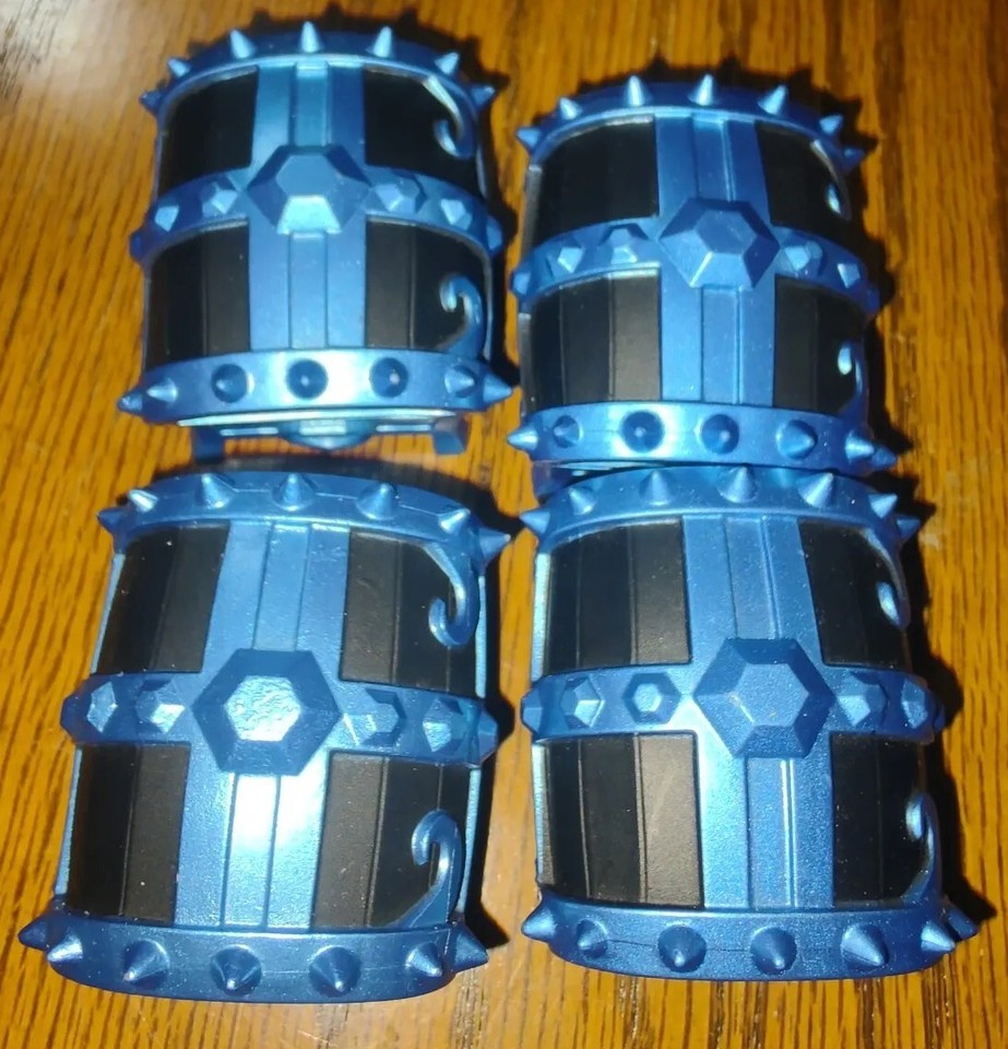 One Skylanders Imaginators BLUE IMAGINITE CHEST Lost Mines Guaranteed 4 ...