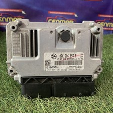 07k 906 055 M | 08-09 VW VOLKSWAGEN Jetta Rabbit 2.5l OEM Engine ...