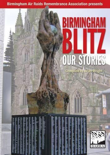 Brian Wright Birmingham Blitz (Paperback) (UK IMPORT) 9781858585246 | eBay