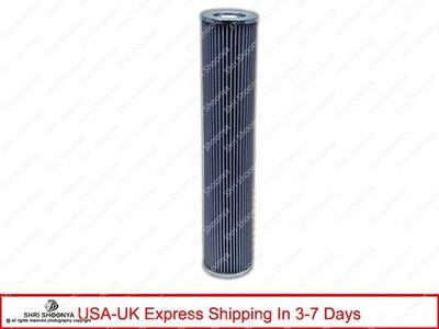 OEM Quality 10155110 Hydraulic Filter For SCHWING STETTER MODEL BP 1800 ...