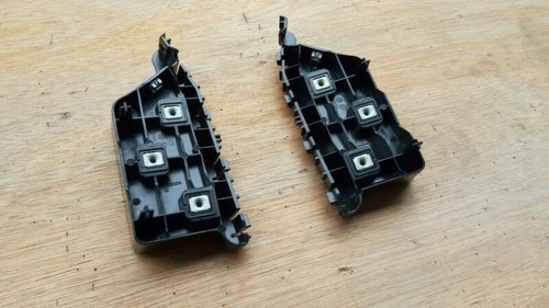 Front Bumper Bracket For Chevrolet Suburban Tahoe 2015-20 22806322 ...