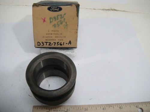 NOS OEM Genuine Ford 1973 - 79 Truck Pickup F100? Clutch Relase Hub ...