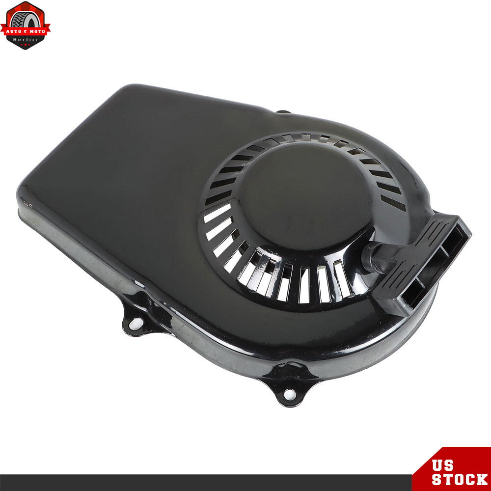 For Pulsar PG1202S 72CC 900 1200 Watt 2-Stroke Generator Recoil Starter ...