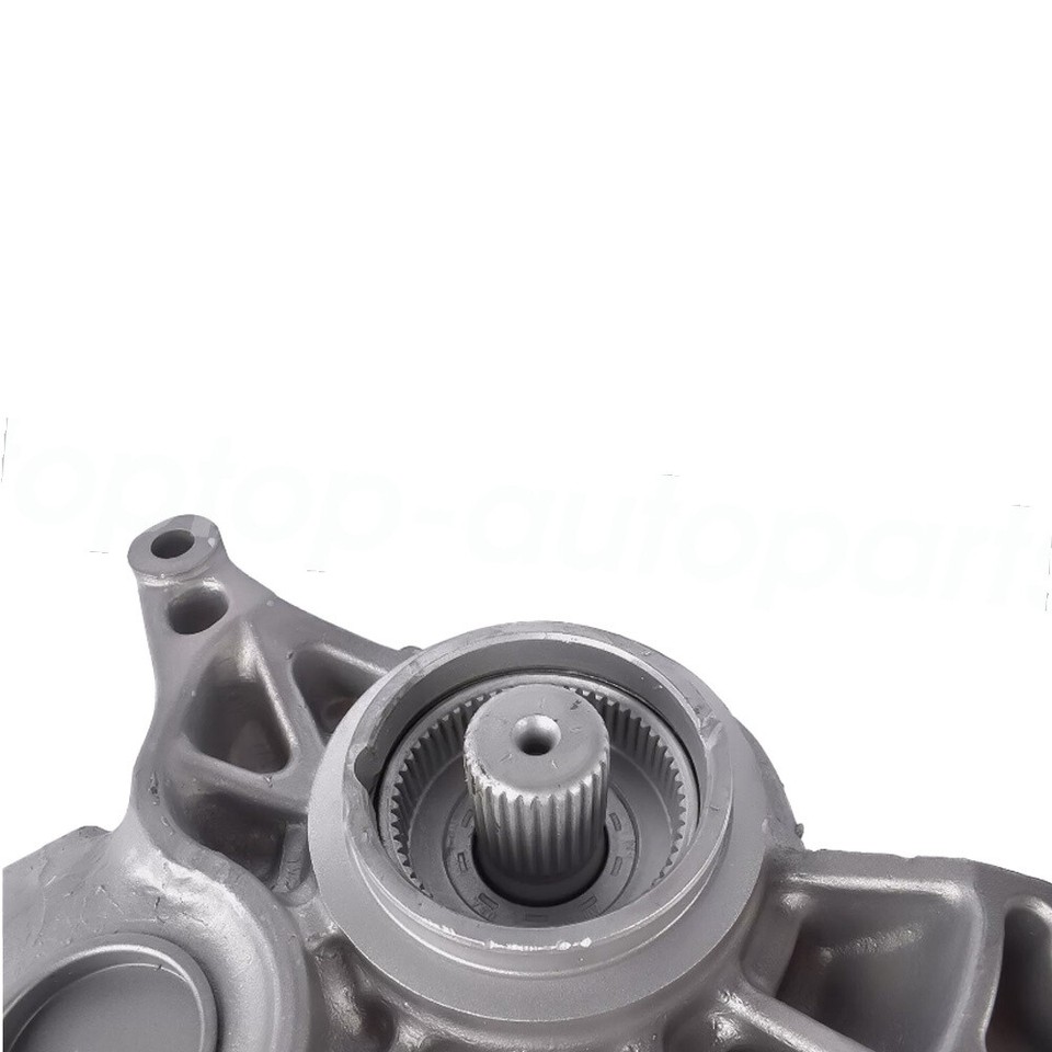 OE 68307403AG Power Transfer Unit Case 2 Speed For 2014-2018 Jeep ...