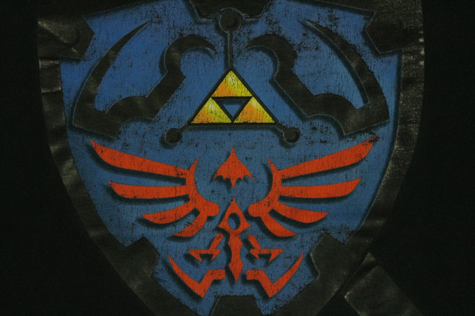 2008 Legend Of Zelda Twilight Princess Video Game Pro… - Gem