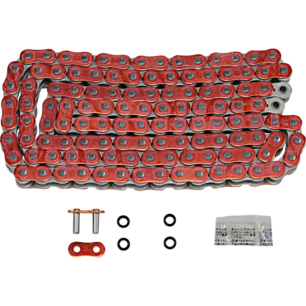 EK Chain 530 ZVX3 - Sportbike Chain- 120 Links | 530ZVX3-120AO | eBay