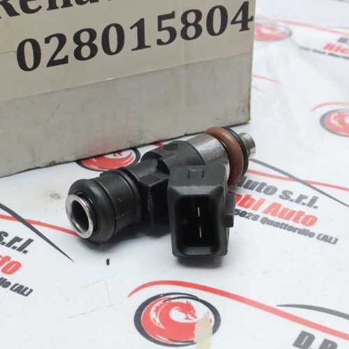 Injecteur Essence Renault-Dacia Cod. 0280158046 Neuf Bosch | eBay