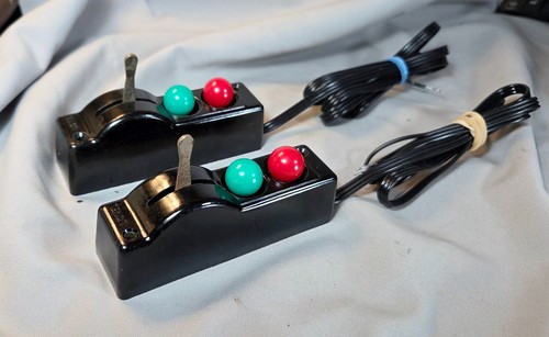 LIONEL POSTWAR O-GAUGE 022C SWITCH TRACK CONTROLLER PAIR - MULTIPLE ...