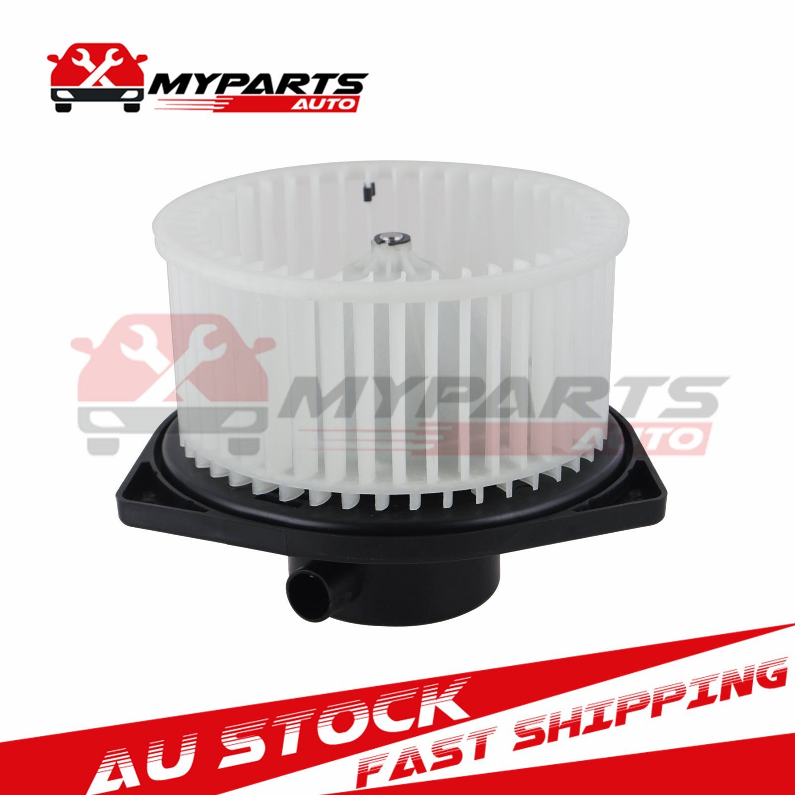 Heater Blower Motor Fan Cabin For Holden Rodeo RA RC Colorado D-MAX ...