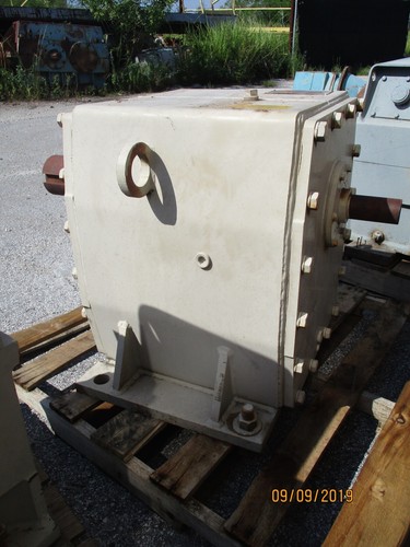 Dodge maxum gear reducer TXM900 - 186-1 excellent | eBay