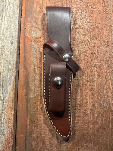 Randall Model 27 Leather Knife Sheath 2nd Second Replacement | eBay