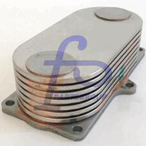 Oil Cooler RE56690 For John Deere Tractor 3410 4700 5410 5415 5420 5425 ...